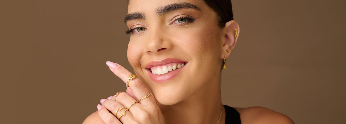 The Art of Ear Stacking: The Four Principles to Build the Perfect Ear