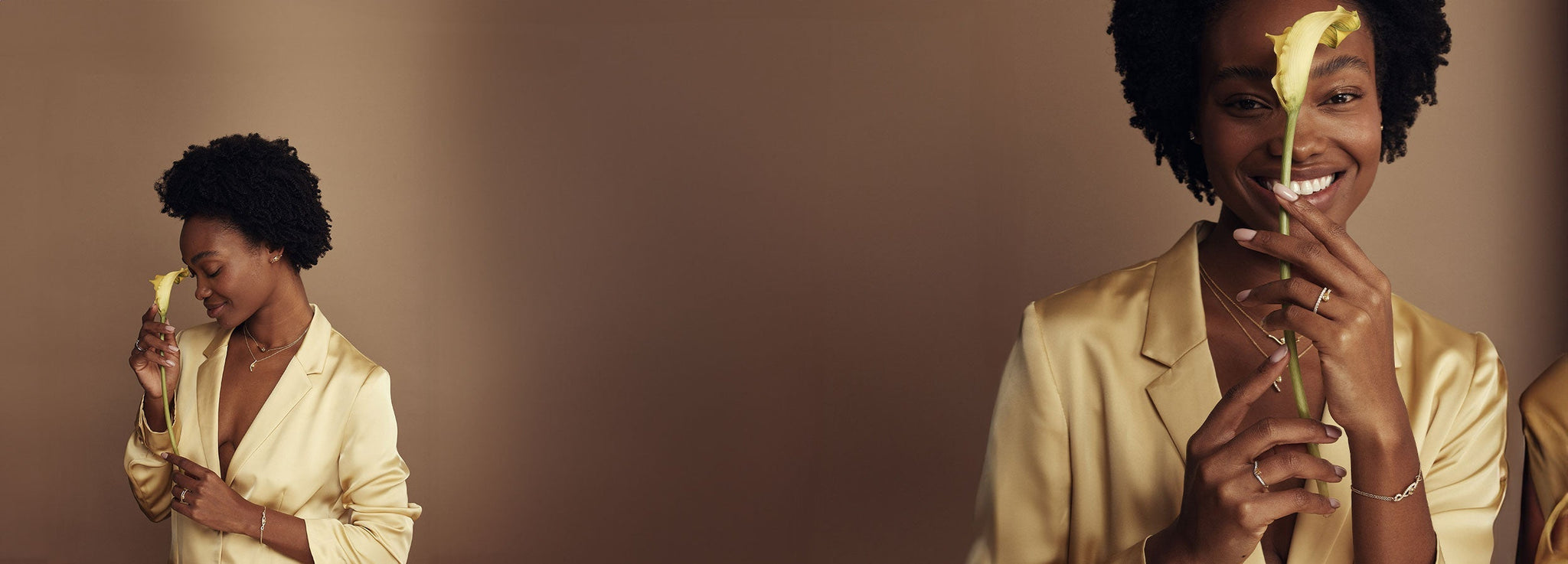 A Mother's Legacy of Fine Jewelry – Generation Through Generation