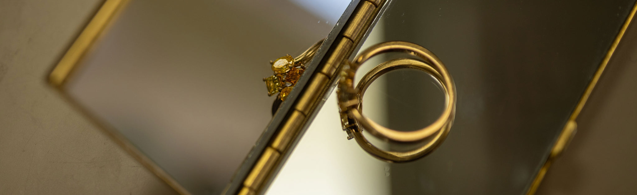 Curate Your Signature Jewelry Collection: A Step-by-Step Guide