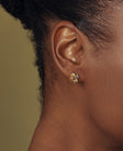Blossom Multicolor Studs