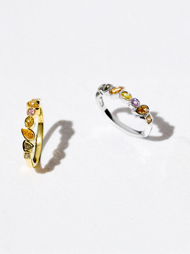 Understanding Fancy Color Diamonds Grading