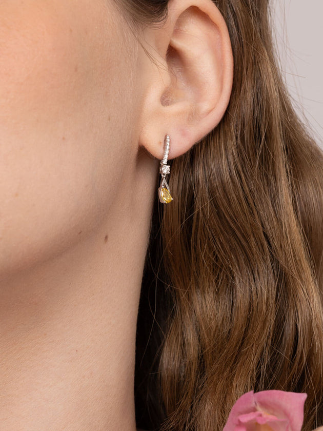 Understanding Fancy Color Diamonds Grading