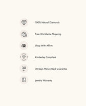 Blossom Multicolor Studs